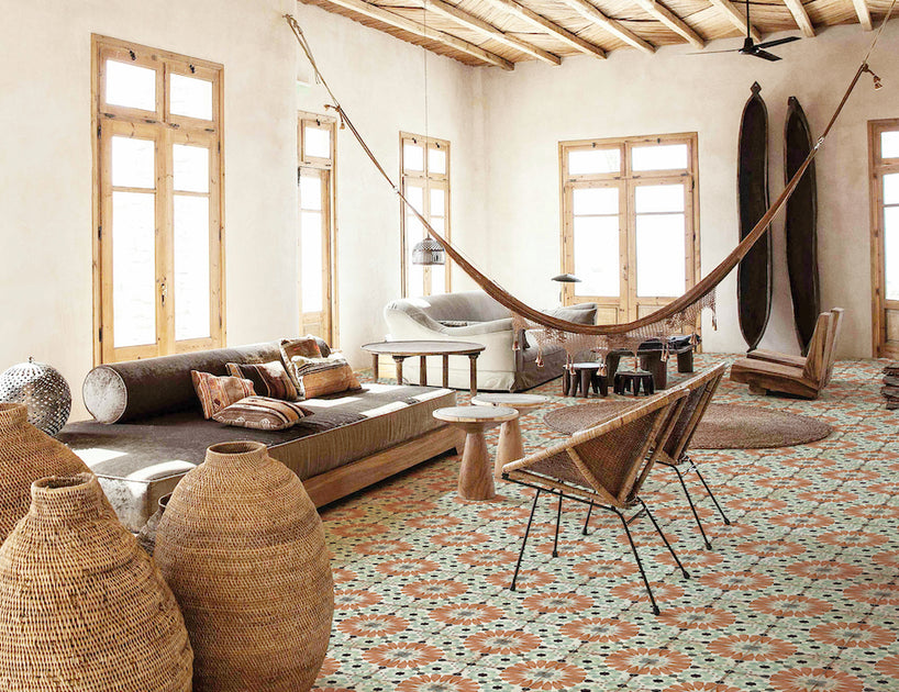 Serie – Decor8tiles