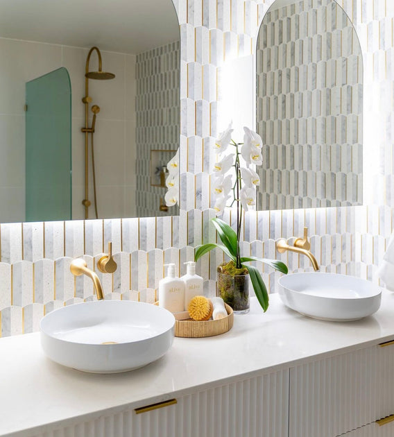 Cascade – Decor8tiles